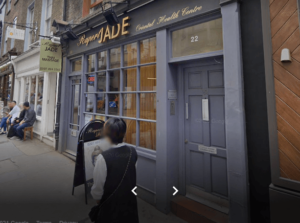 RubMap the premier resource for finding an Erotic Massage near you.