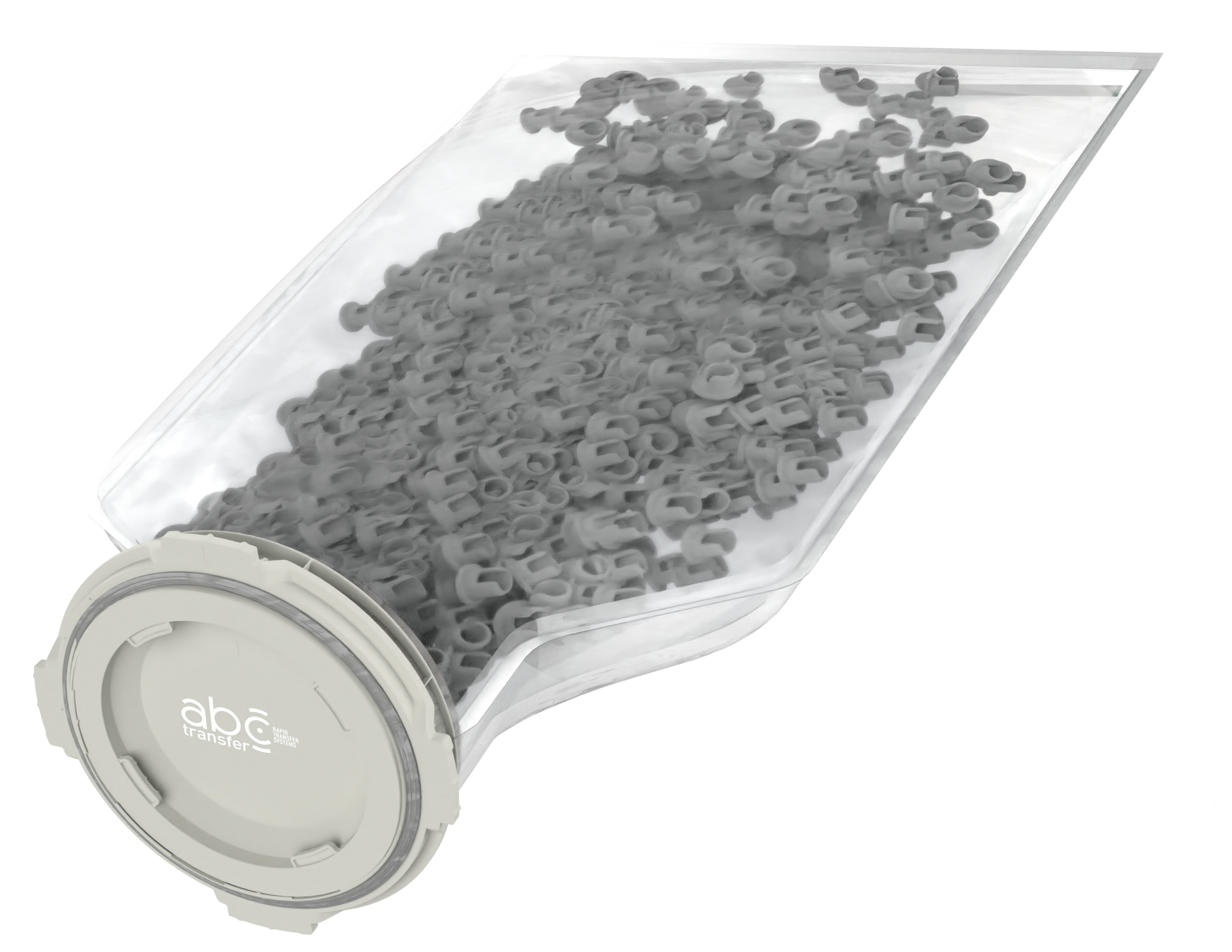 ABC Beta Container