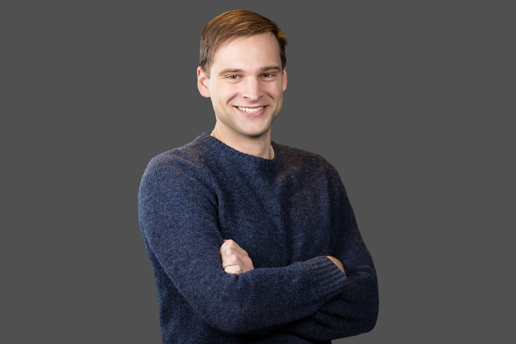 Scalable Corporate Headshots for Large Teams | LA & OC