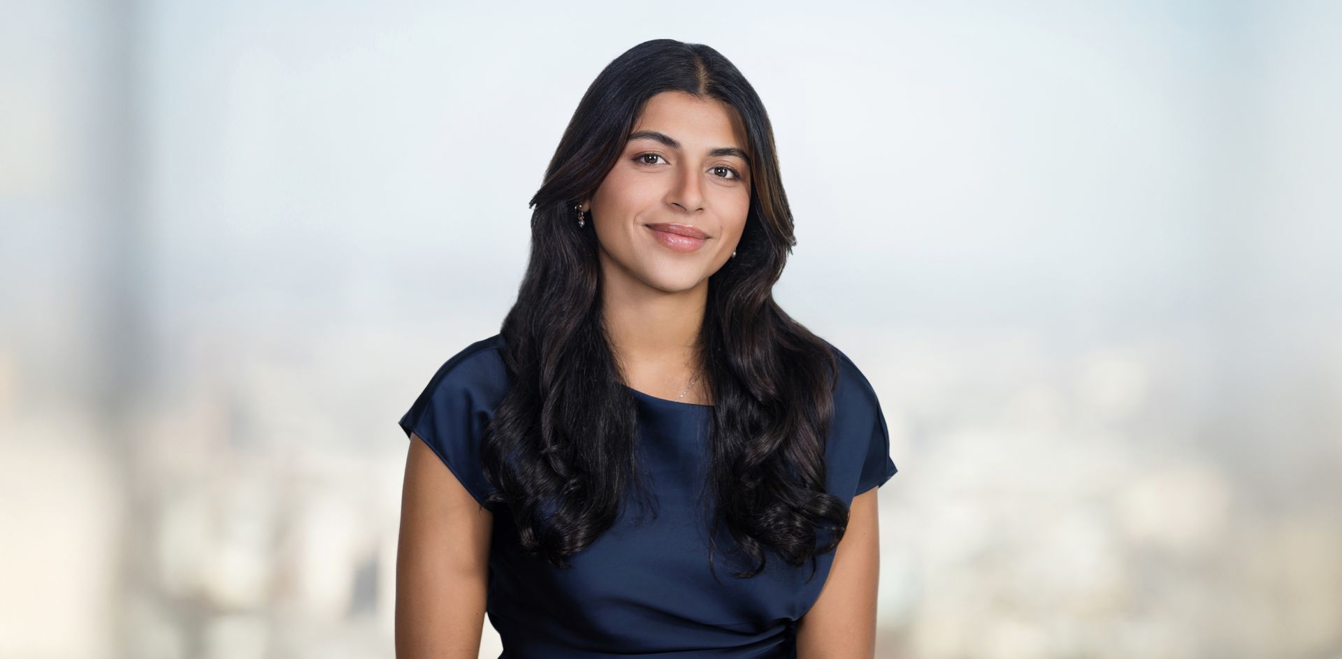 Professional Corporate Headshots | Blue Sky's Studio