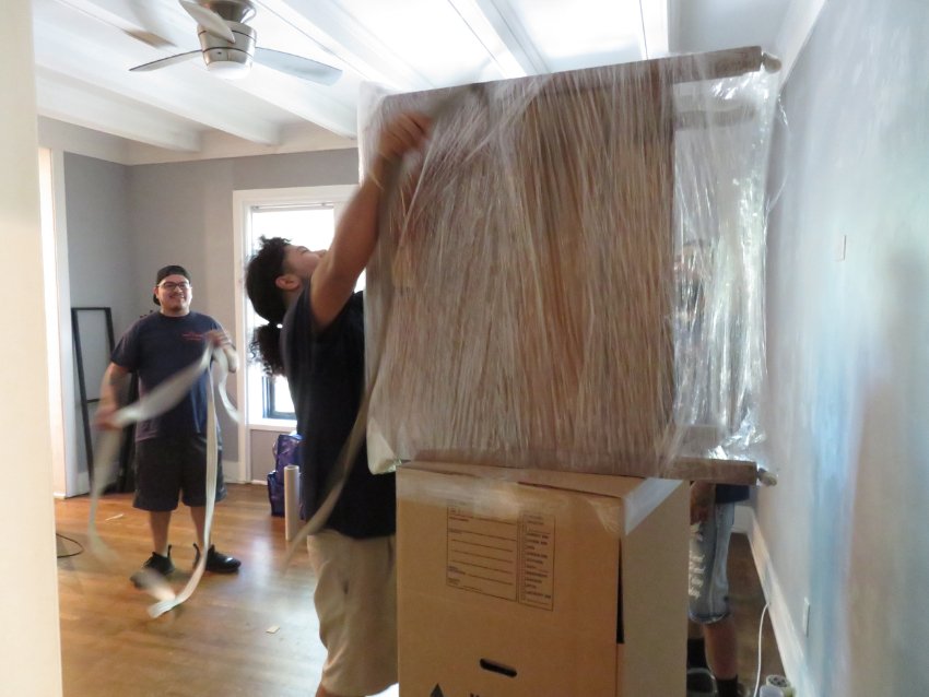 Local Movers Chicago | Moving Companies Chicago | Wolley Movers