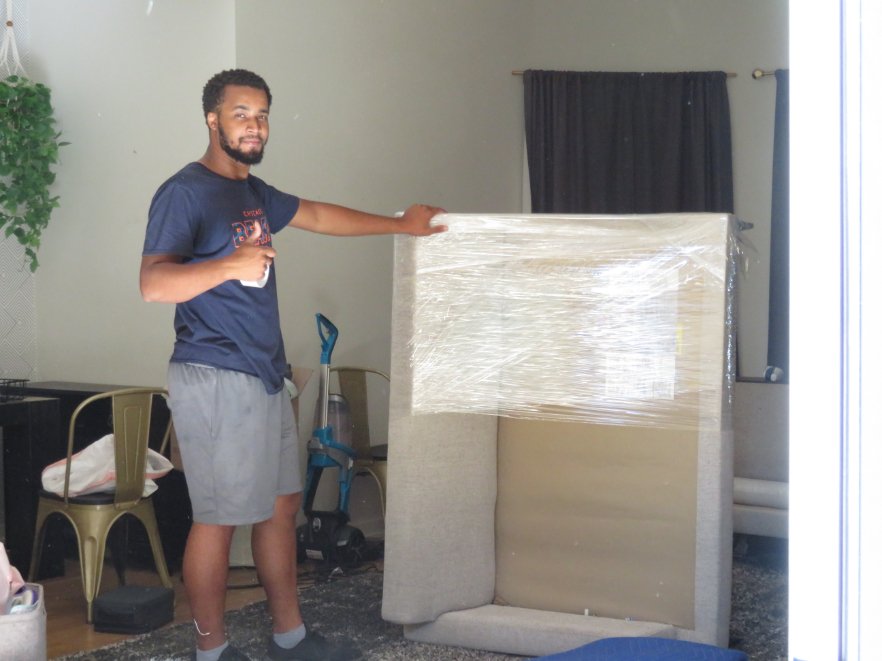 Local Movers Chicago | Moving Companies Chicago | Wolley Movers