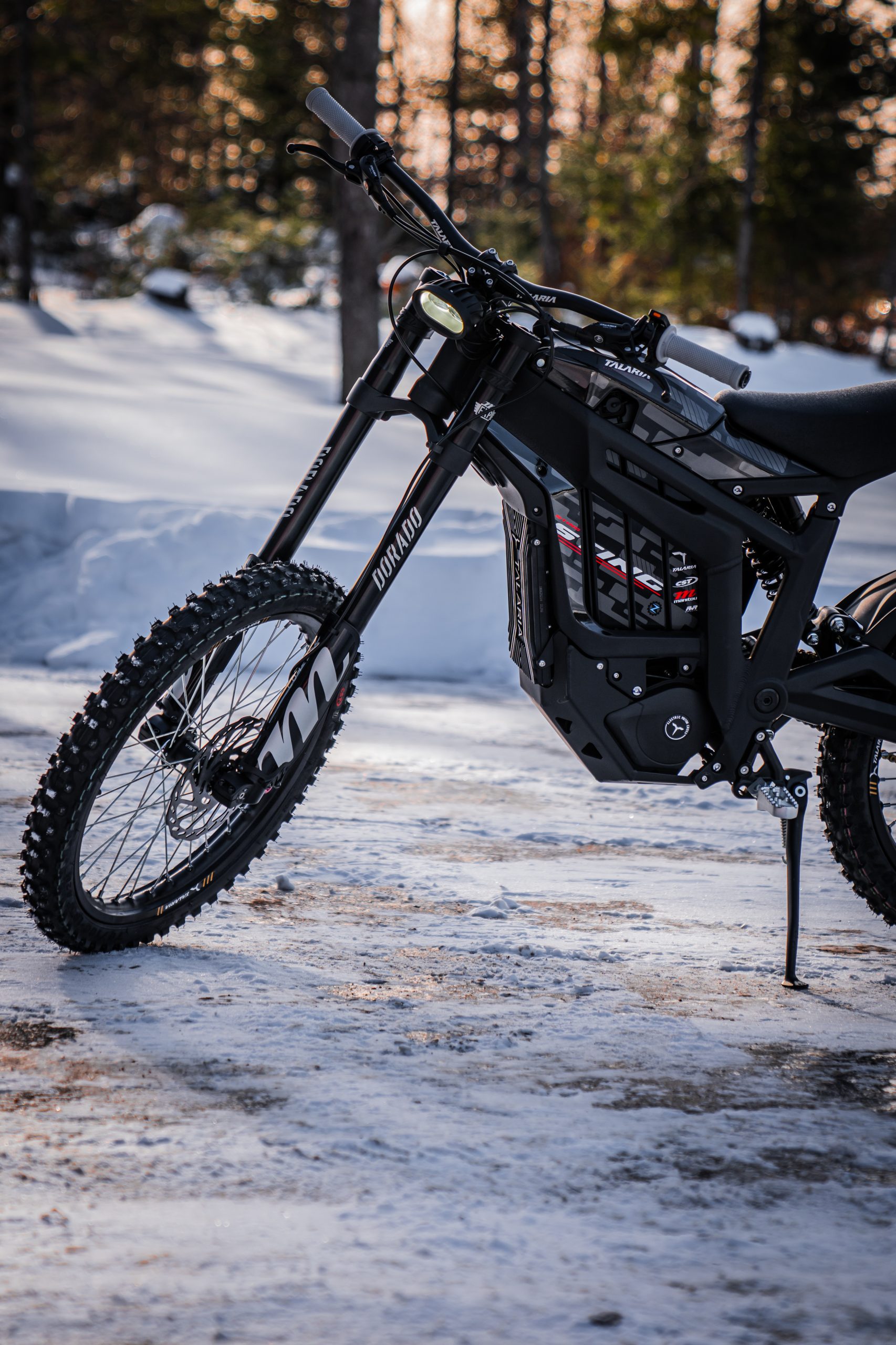 TALARIA Europe - Support Center