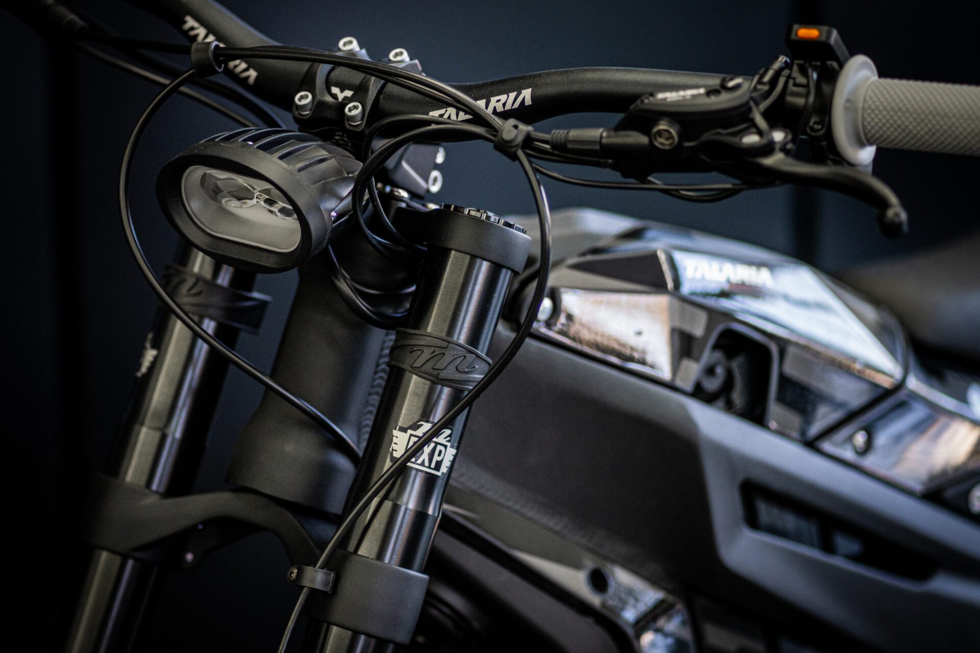 TALARIA Europe - Support Center