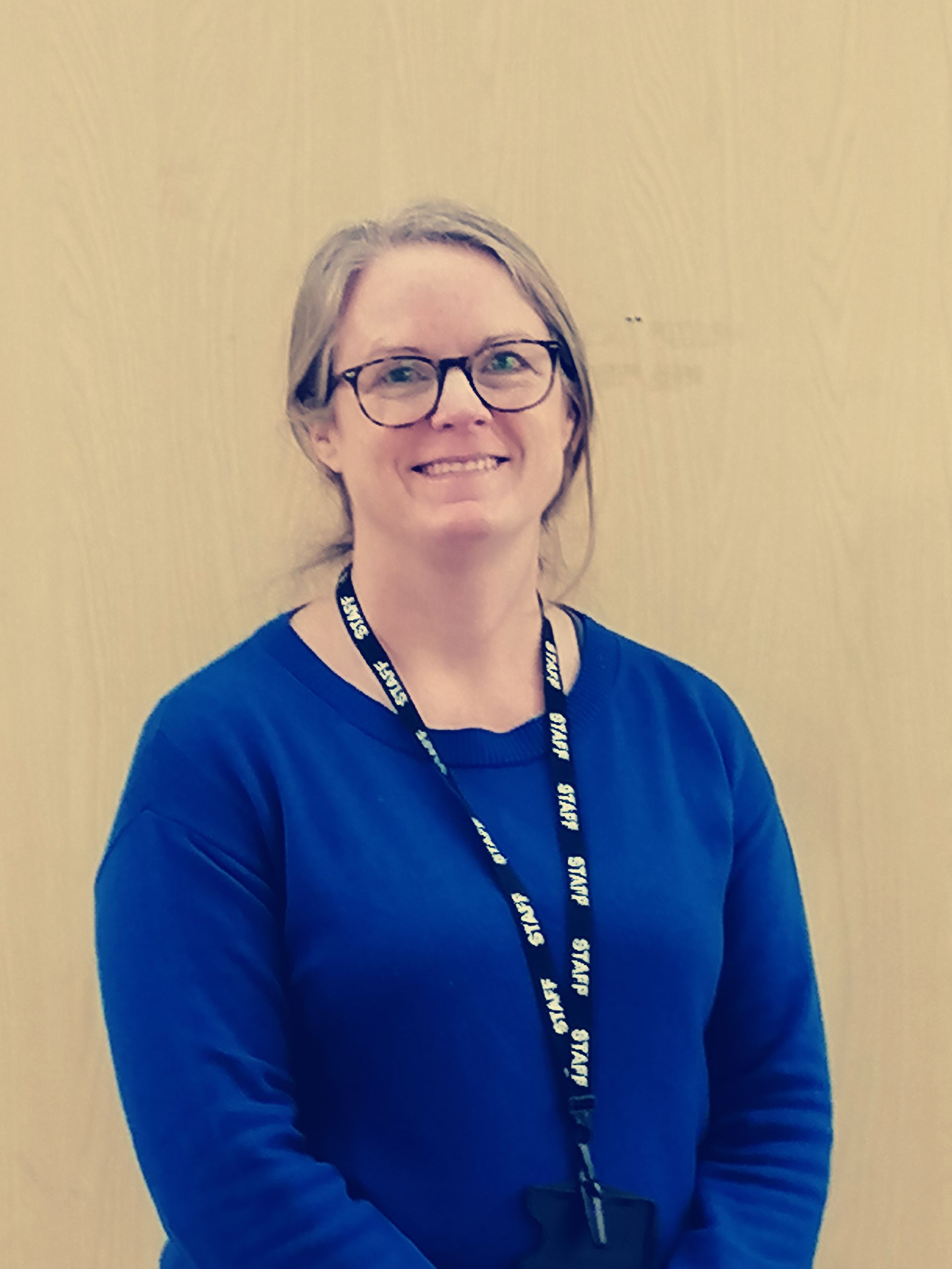 Staff & Governors - Chestnut Nursery School | Wonford, Exeter