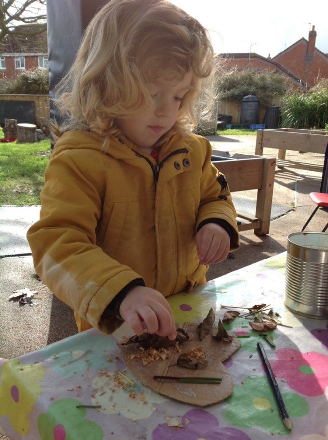 FAQ's - Chestnut Nursery School | Wonford, Exeter