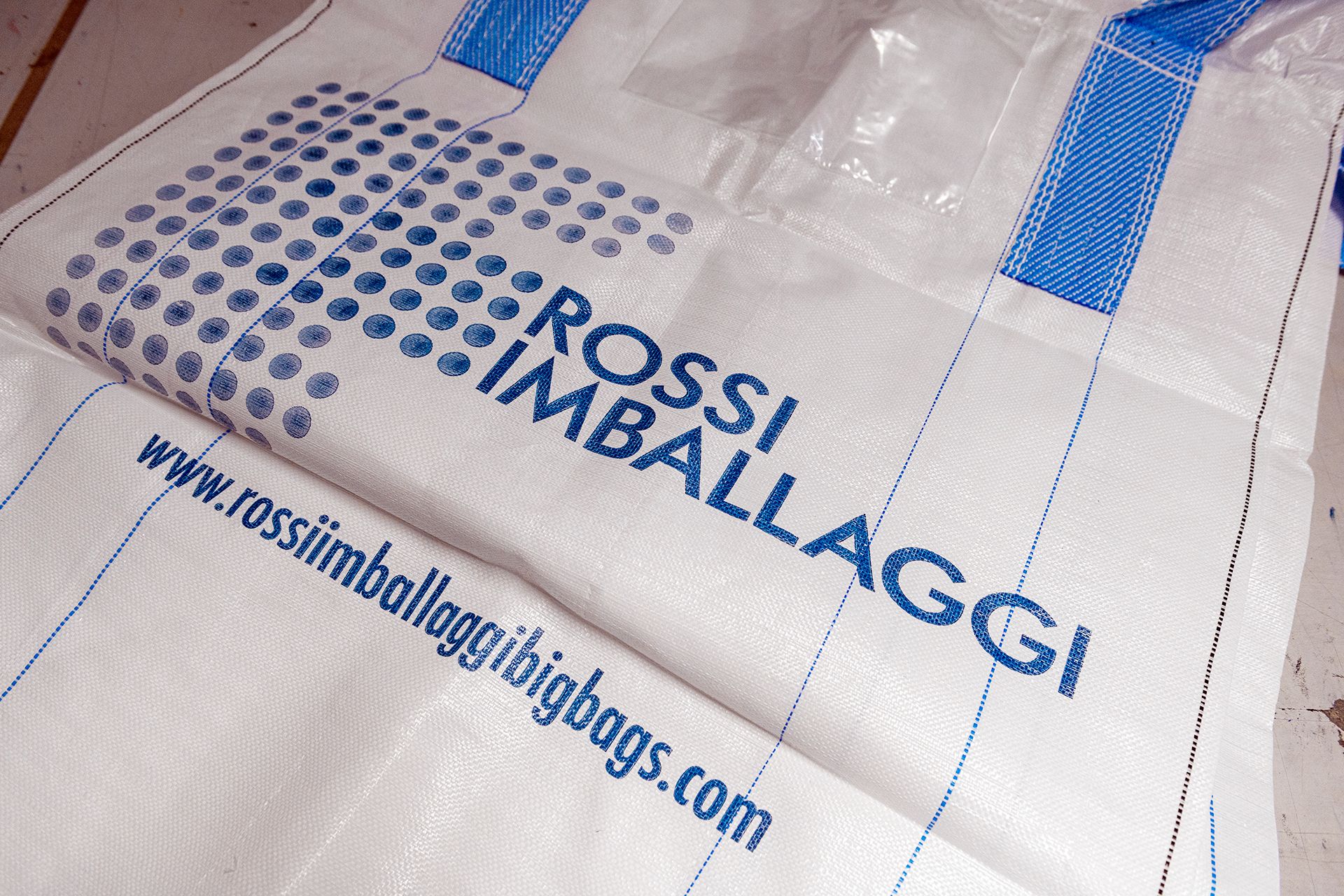 Imballaggi Industriali | Casale M., Italia | Rossi Imballaggi