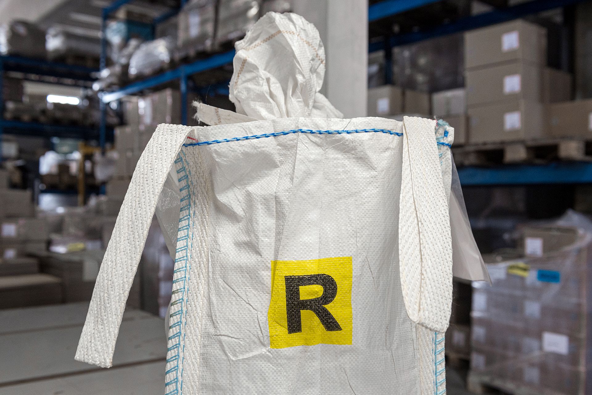 Imballaggi Industriali | Casale M., Italia | Rossi Imballaggi