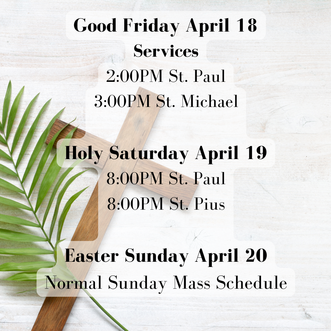 Home [www.thequadparishes.org]