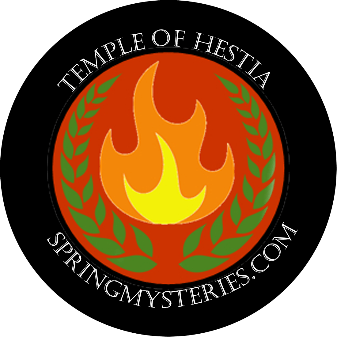 Phoenix Silverstar | Wiccan High Priestess | ATC