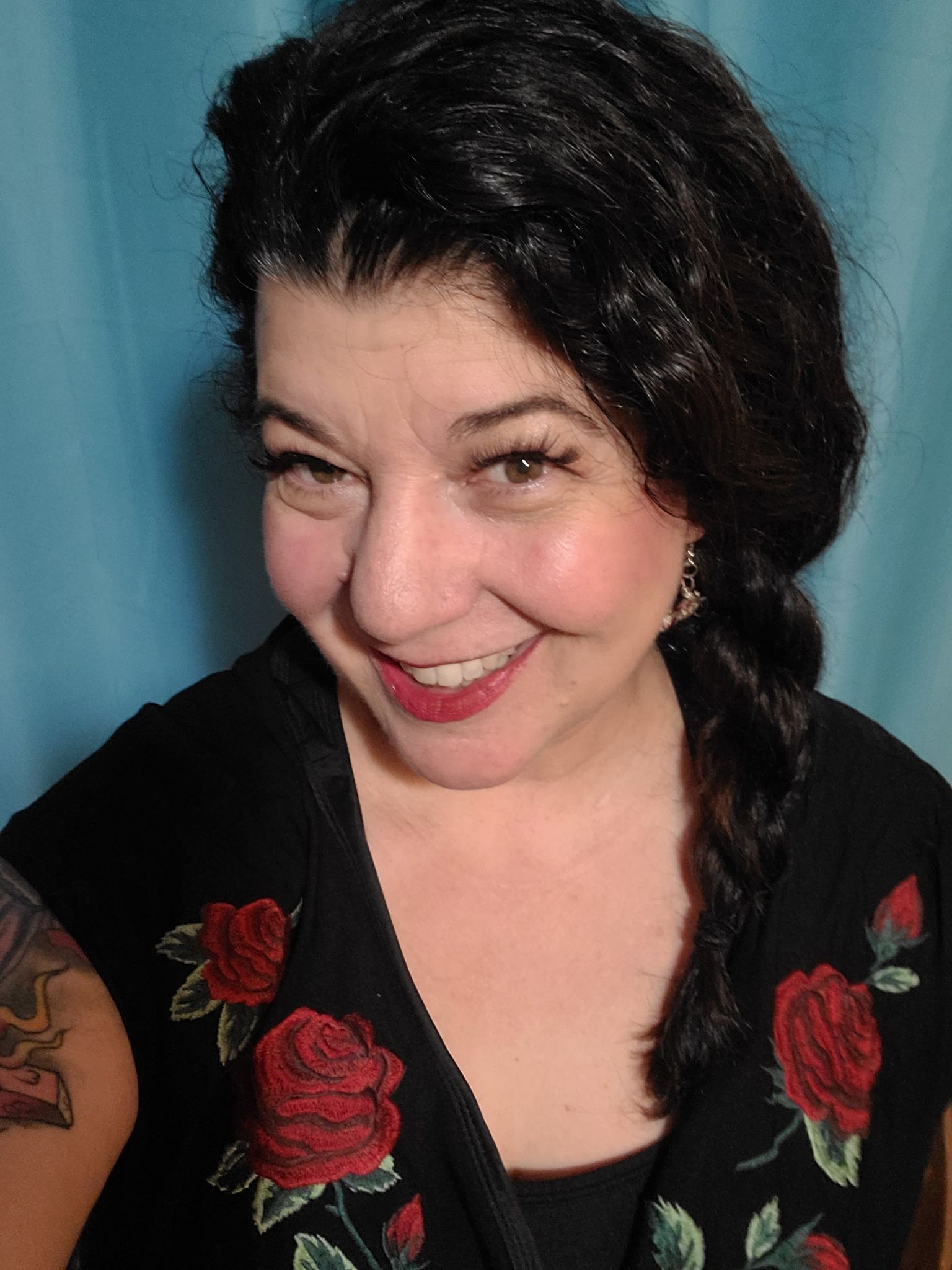 Meet the Cast | Aquarian Tabernacle Church