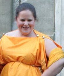 Joy Mainer | Aquarian Tabernacle Church