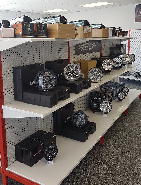 Mobile Auto Electrician in Alice Springs | Autofit88 Auto Electrics