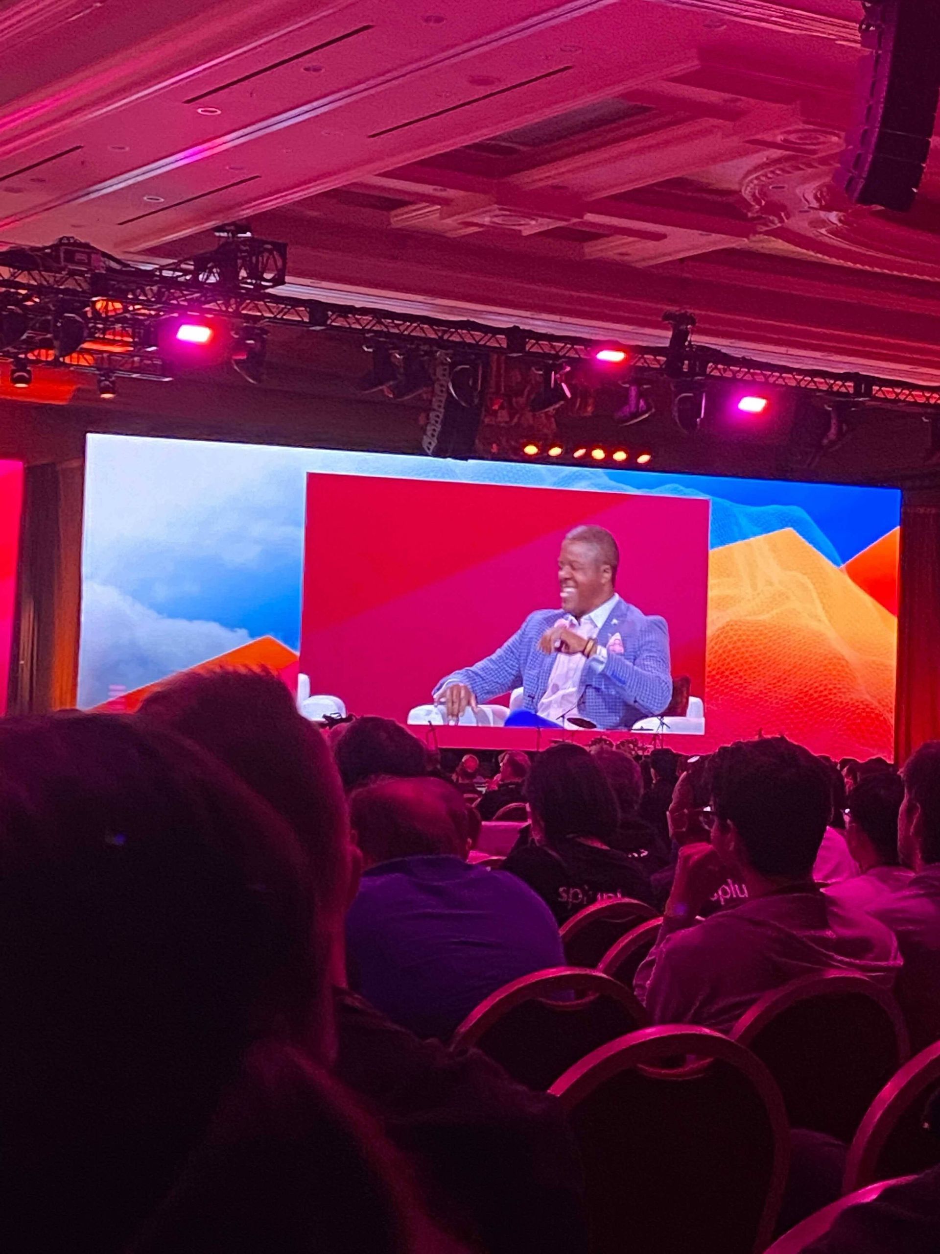 Serving Through Cyber, Led by Faith