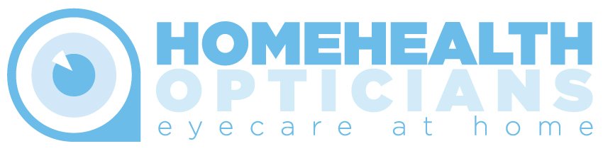 Home Eye Care & Optician Services | Homehealth Opticians