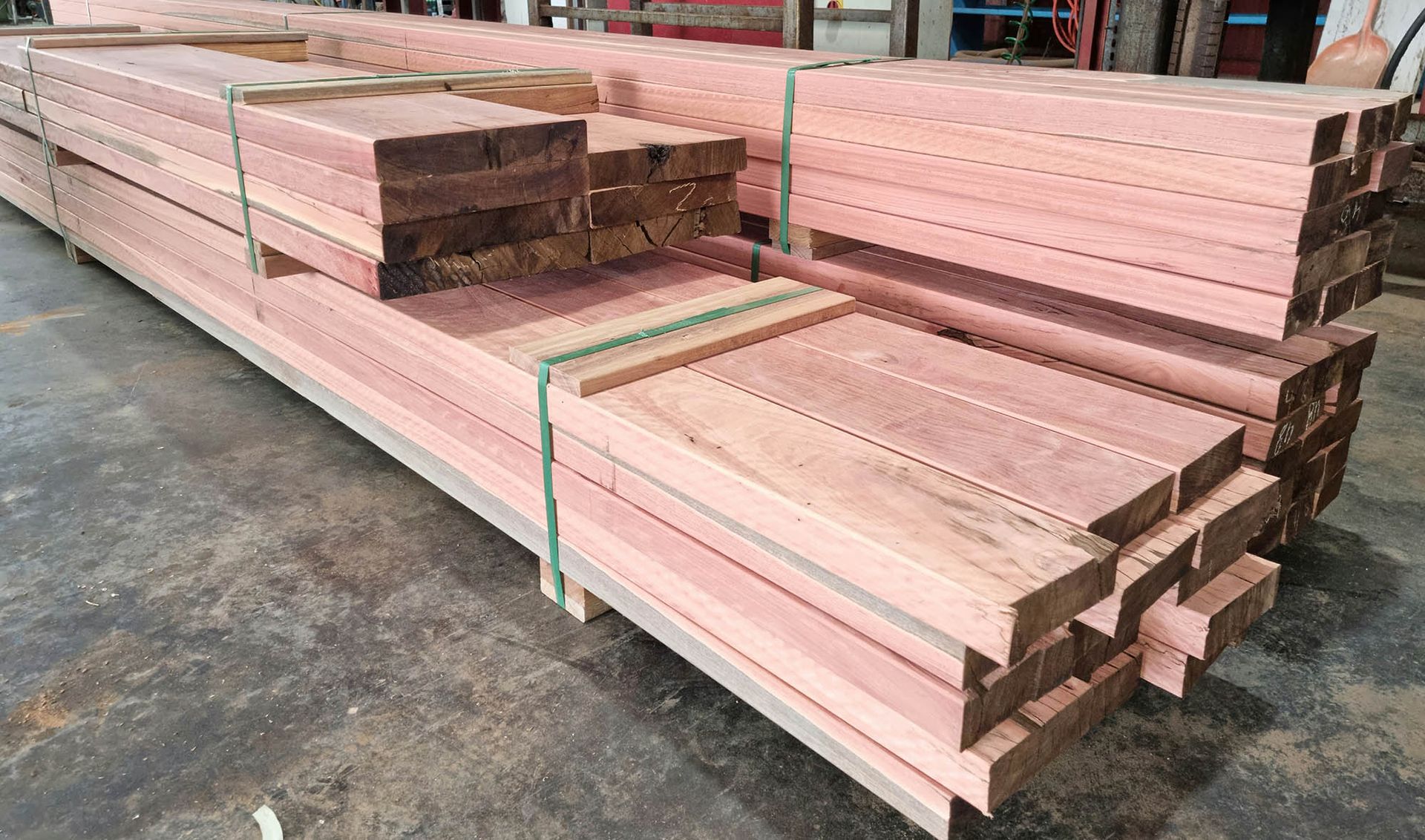 CB Timbers | Gallery