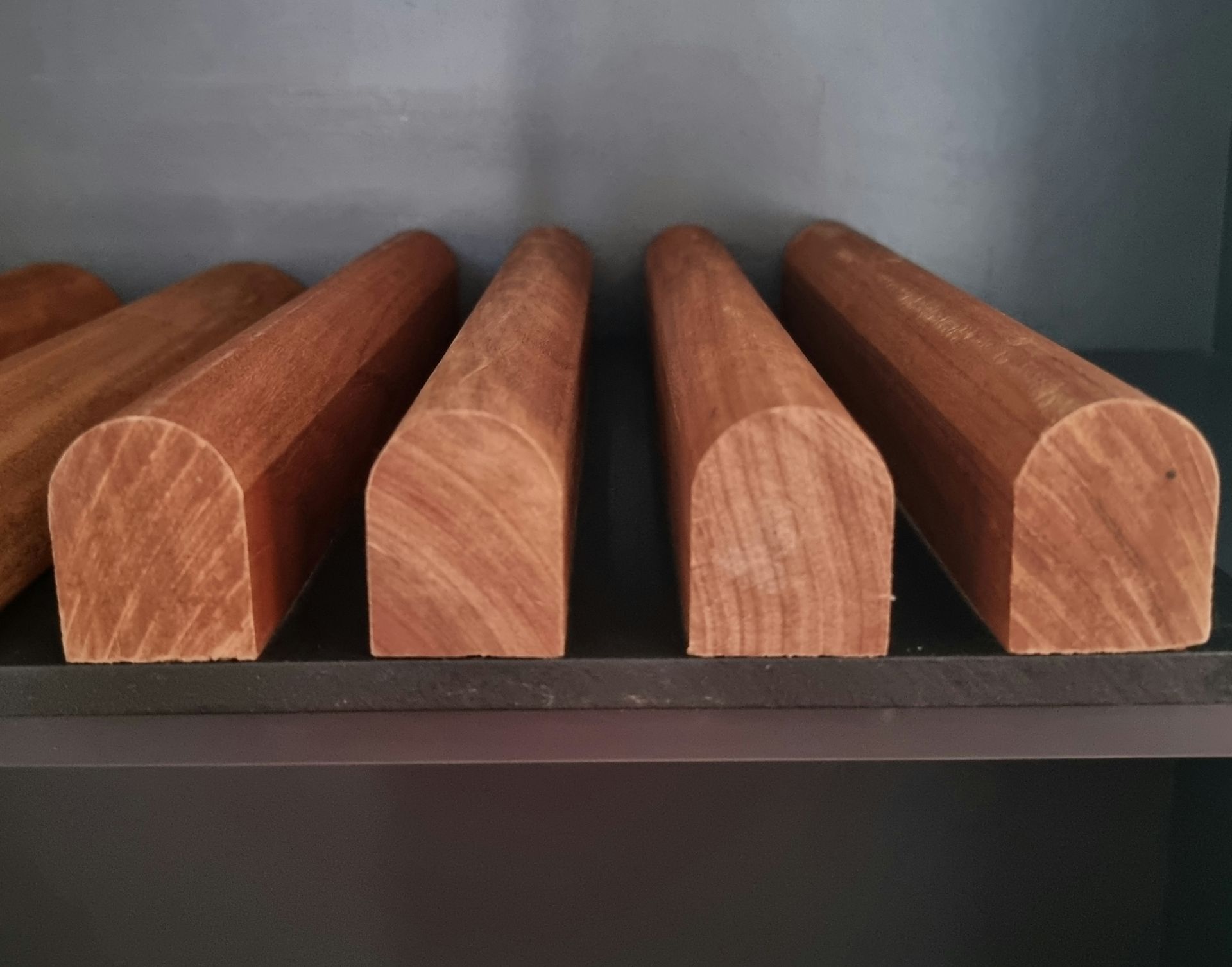 CB Timbers | Our Products