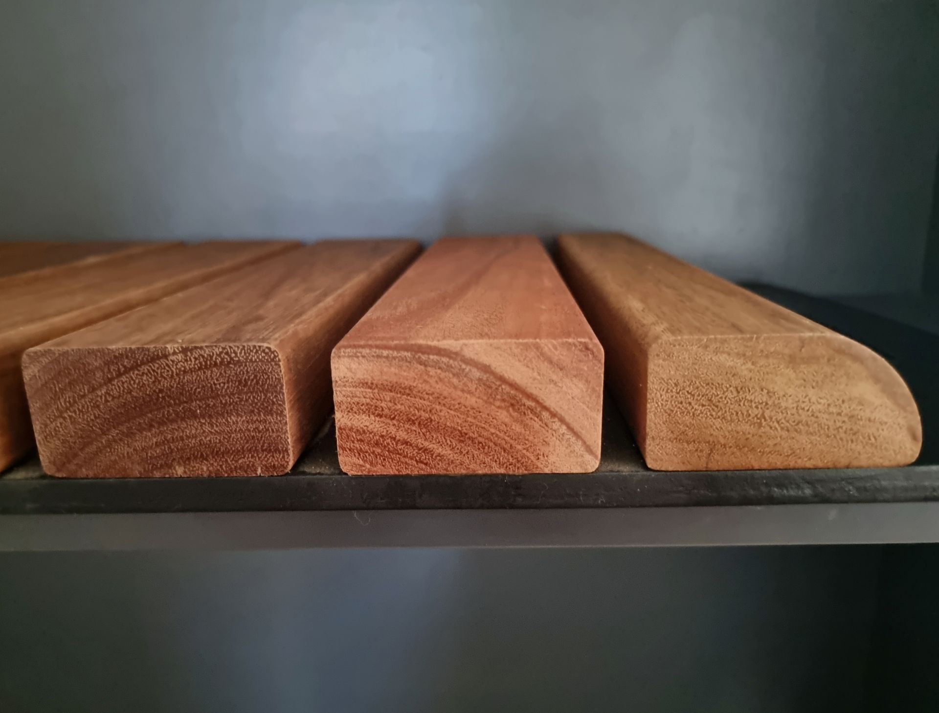 CB Timbers | Our Products