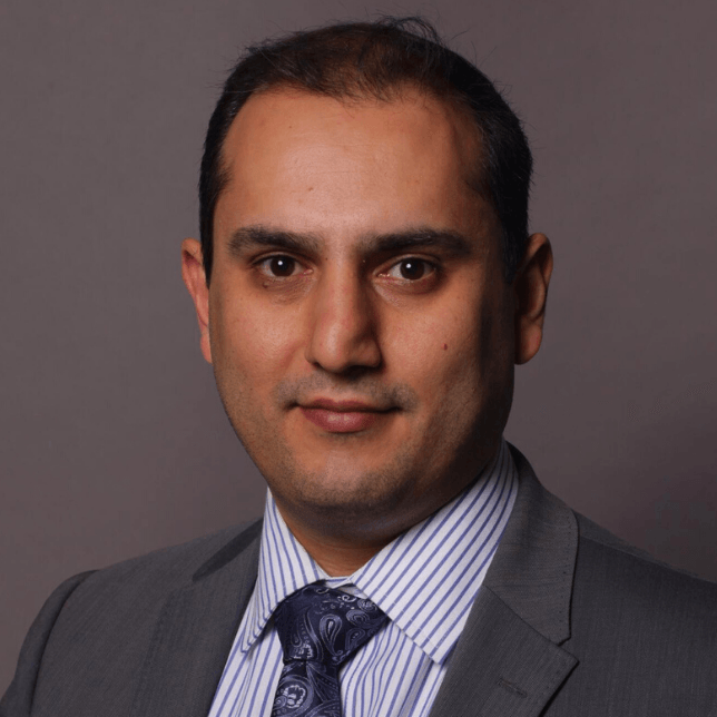 Alto Specialist - Dr Houman Ebrahimi