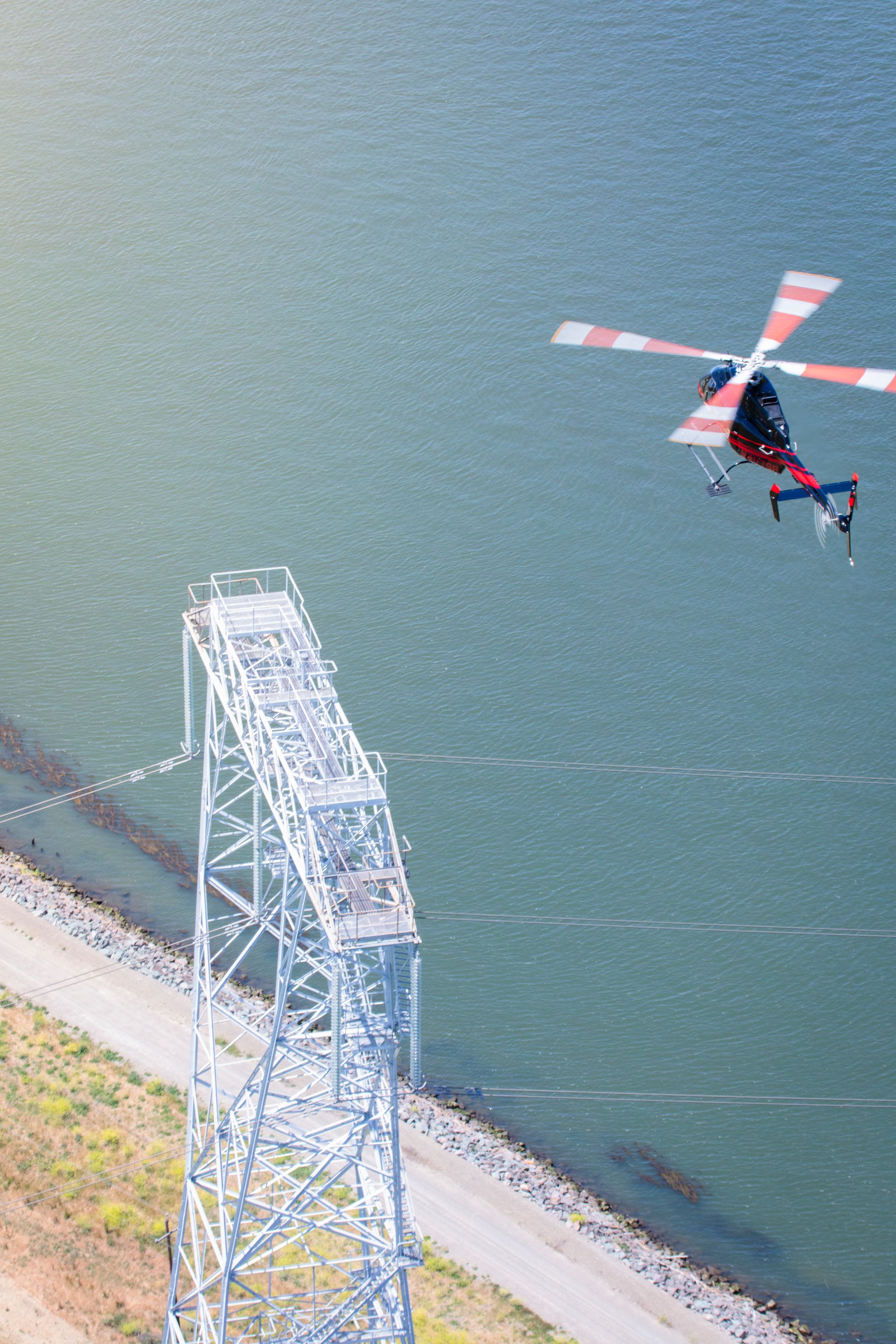 Aerial Fleet | Wilson Utility Helicopters