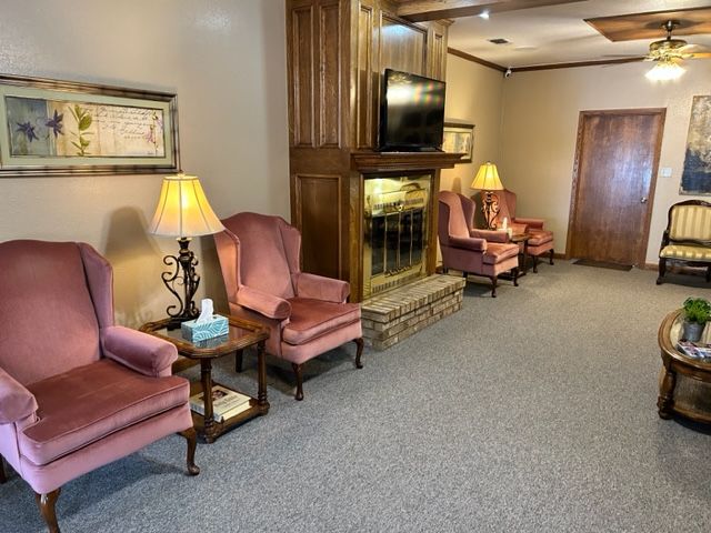 Our Location | Stevens Funeral Home