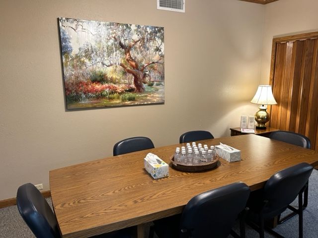 Our Location | Stevens Funeral Home