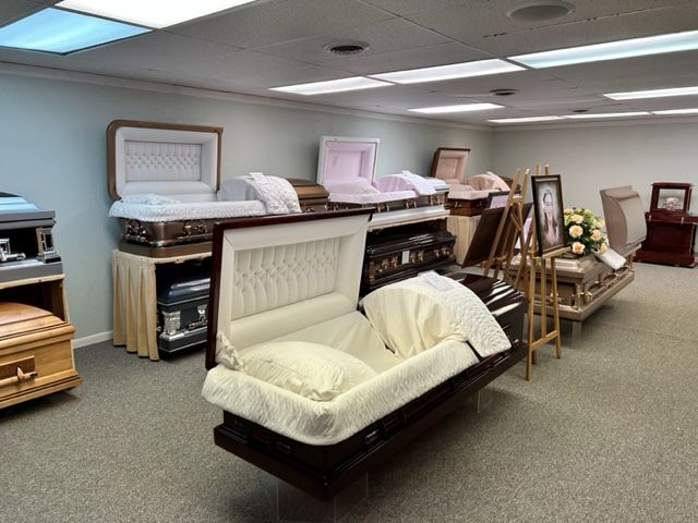 Our Location | Stevens Funeral Home