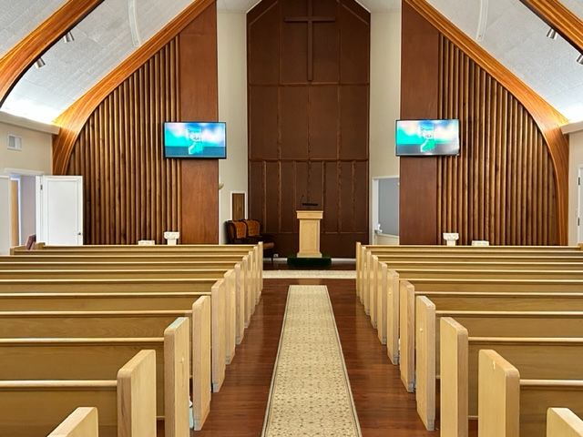 Our Location | Stevens Funeral Home
