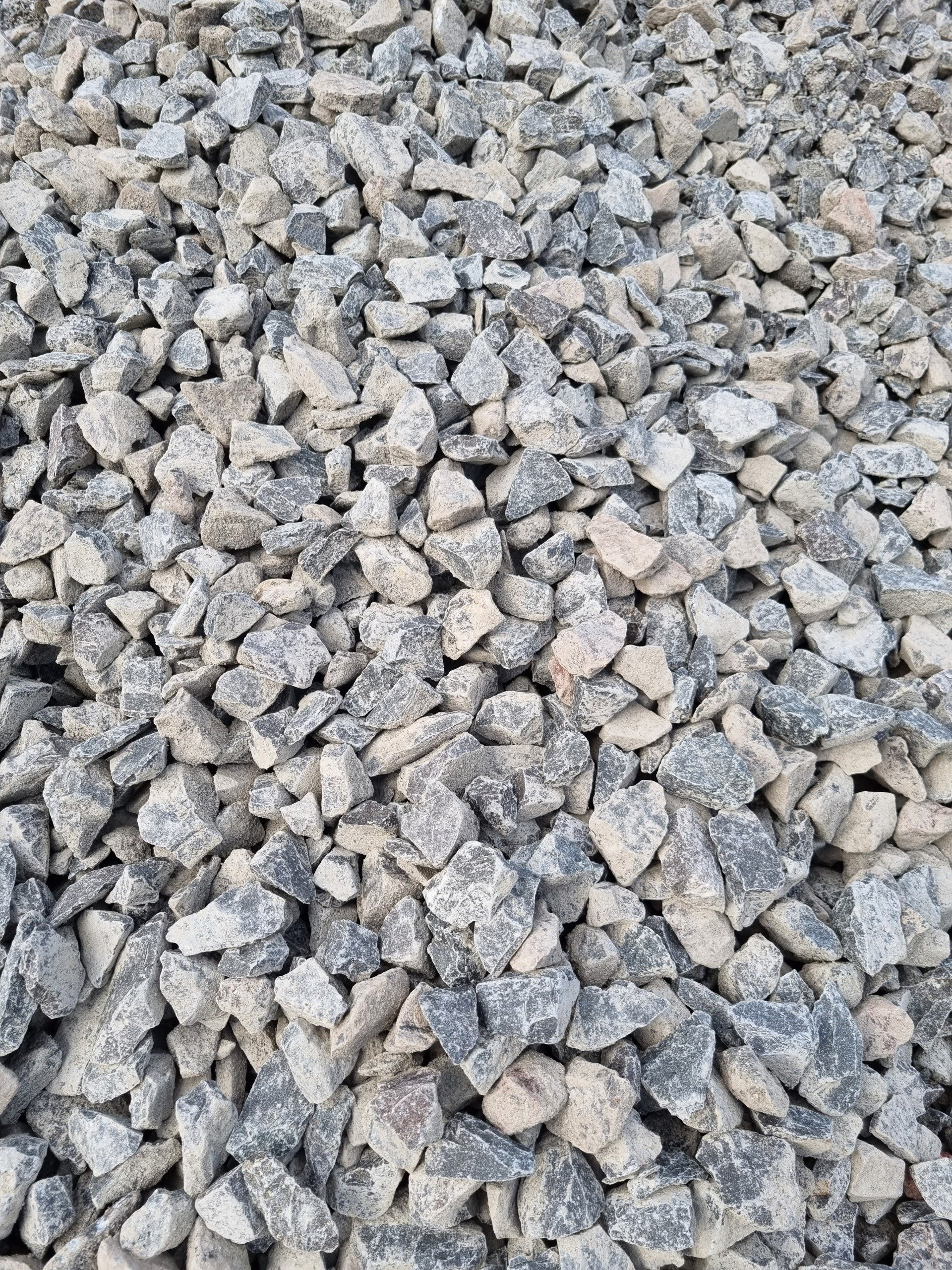 Sand and gravel supplies in Lisburn