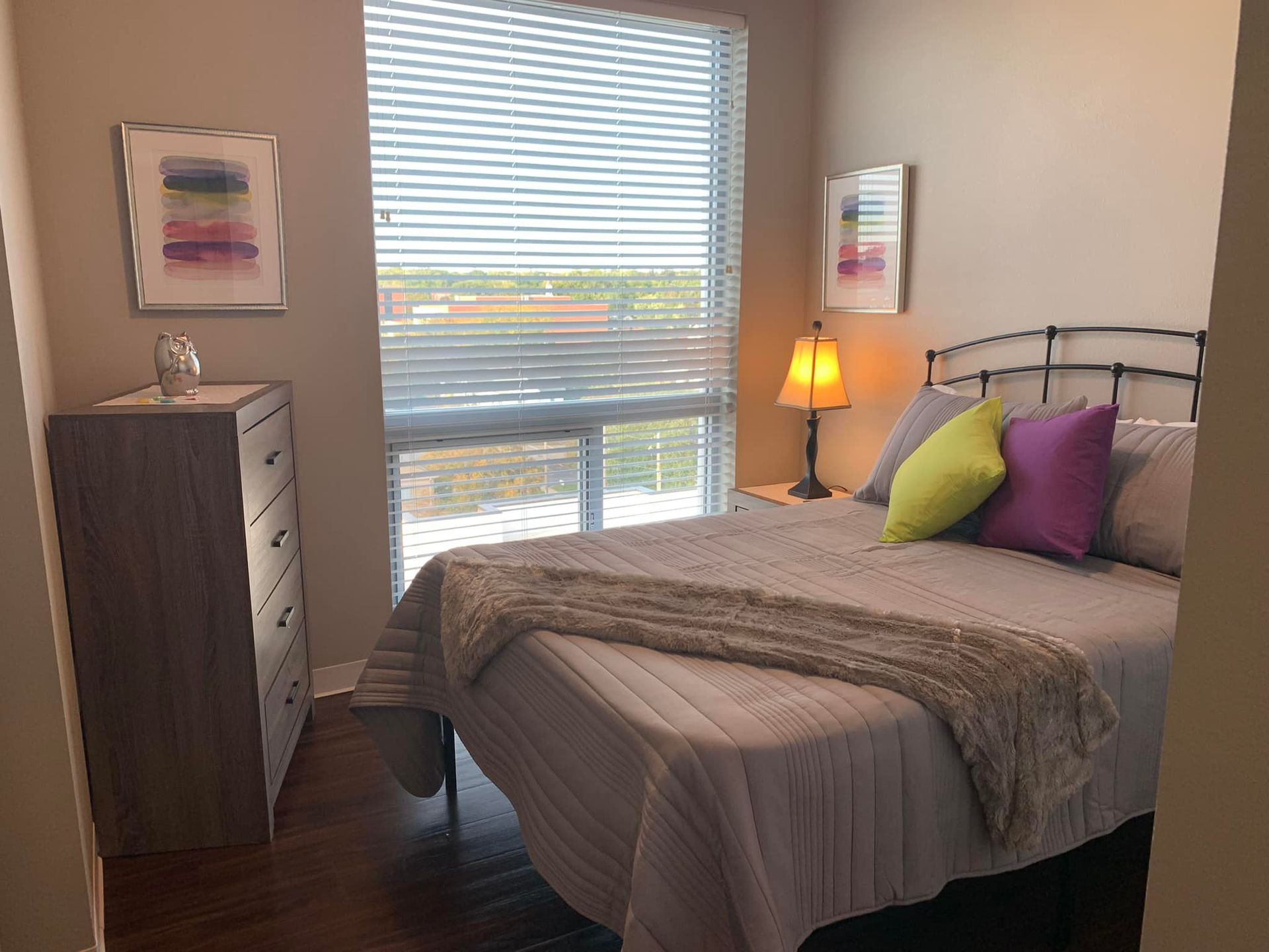 Augusta Place | Iowa City, Iowa Living