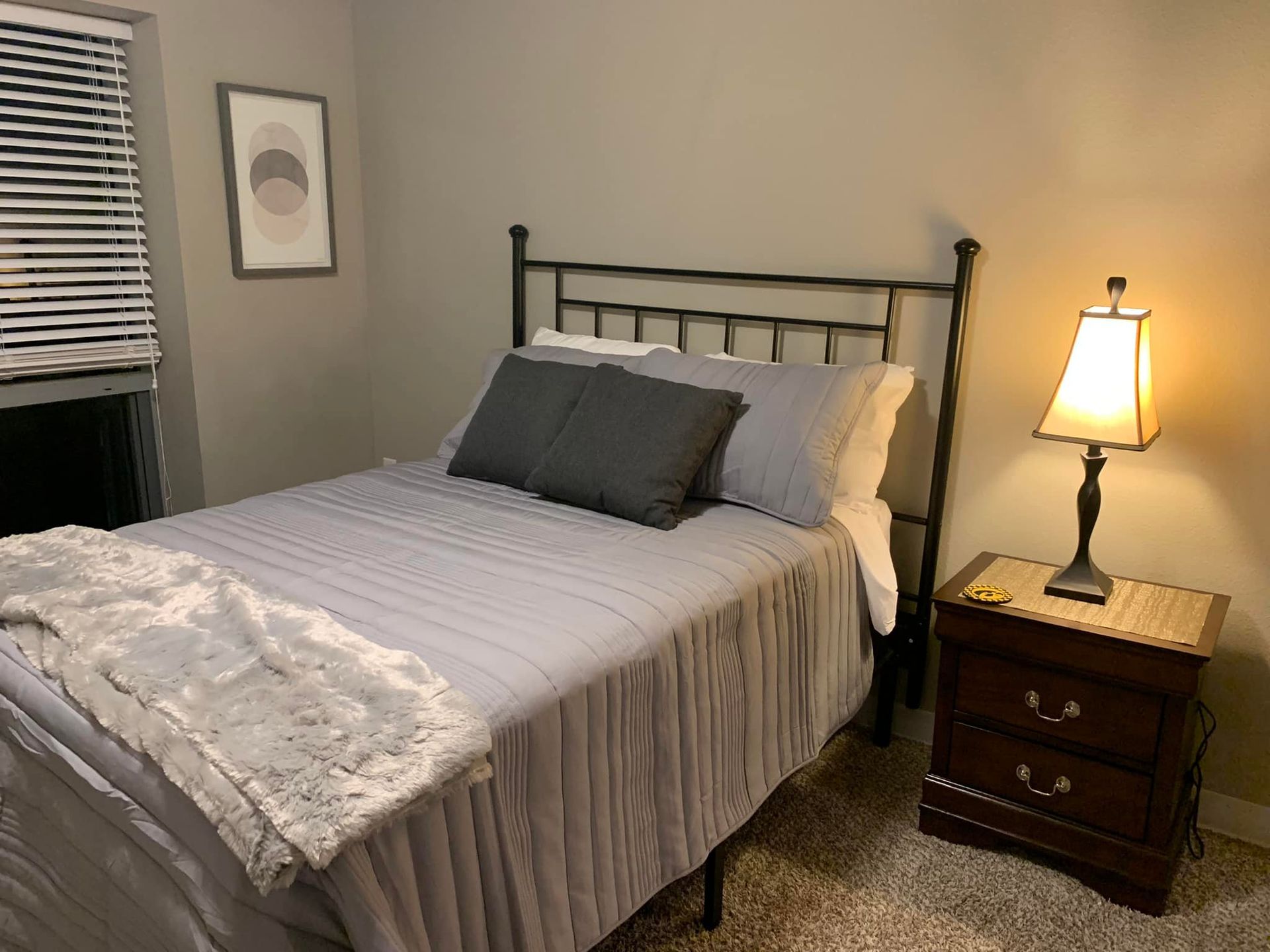 Augusta Place | Iowa City, Iowa Living