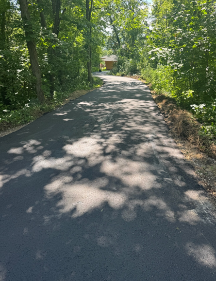 Synergy Surfacing | Madison Paving | 608-566-7789