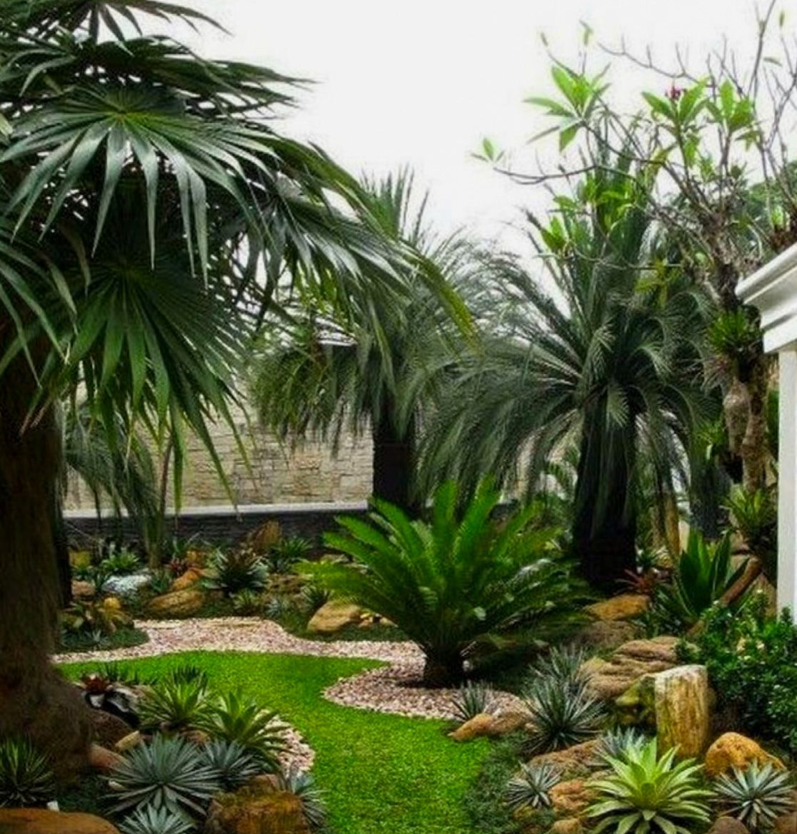 Landscape Design | Eileen G Designs | South Florida