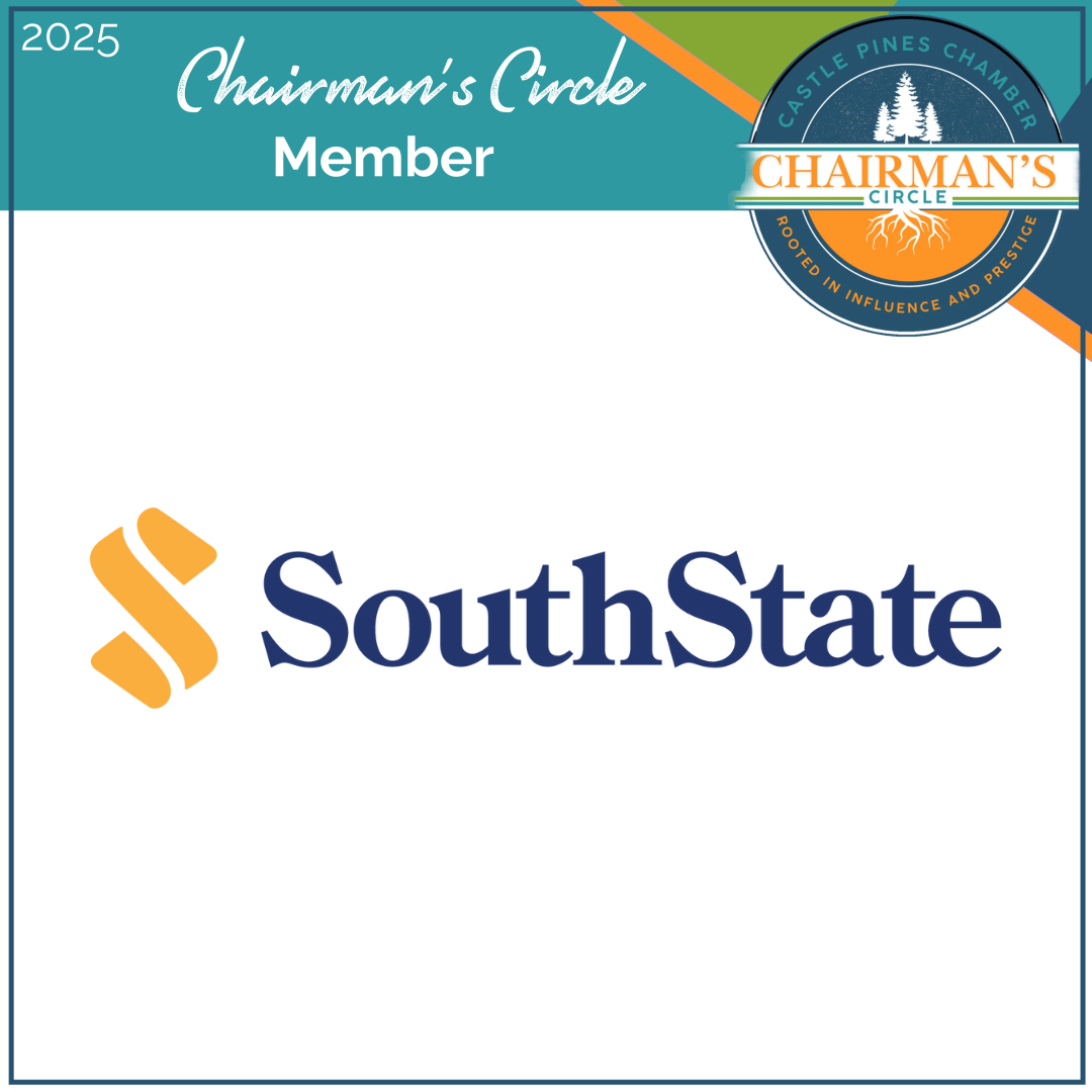 Chairman's Circle | Castle Pines Chamber | Castle Pines