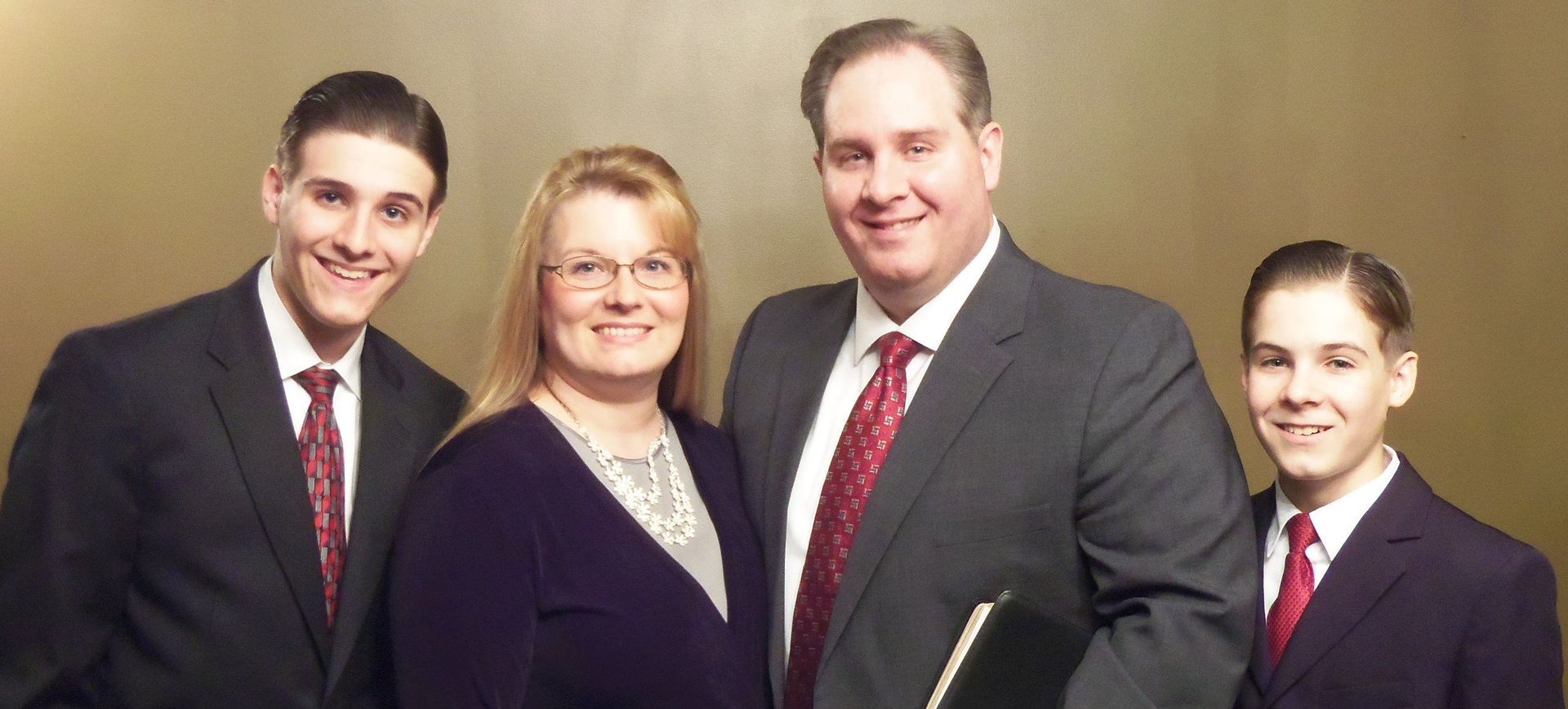 Grace Baptist Church - Delaware, OH