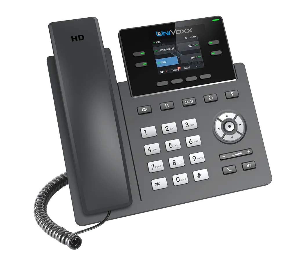 Cloud Phone System - Enhance Efficiencies and Save Money!