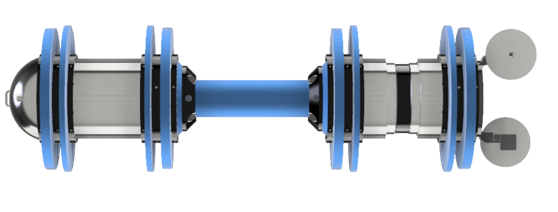 Vector Inspection | Phased Array UT In-Line Inspections | Home