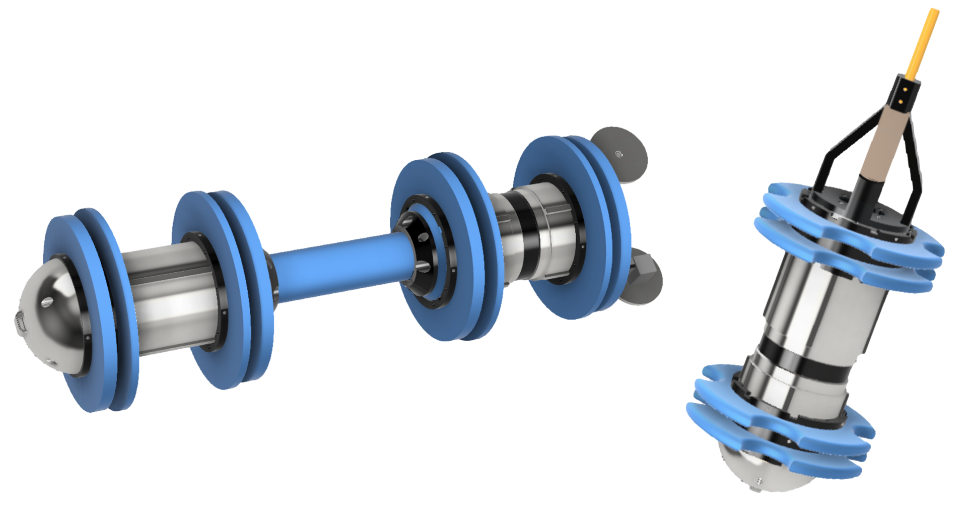 Vector Inspection | Phased Array UT In-Line Inspections | Home