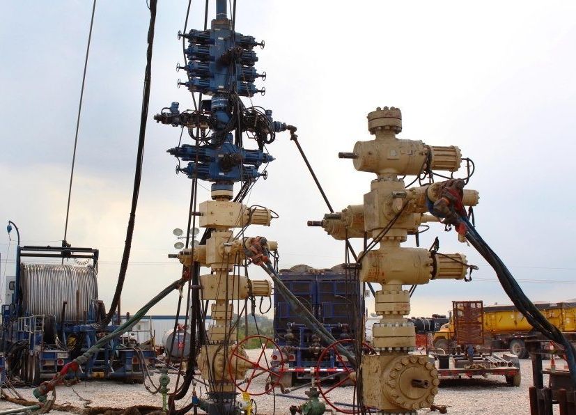 Vector Inspection | Phased Array UT In-Line Inspections | Home