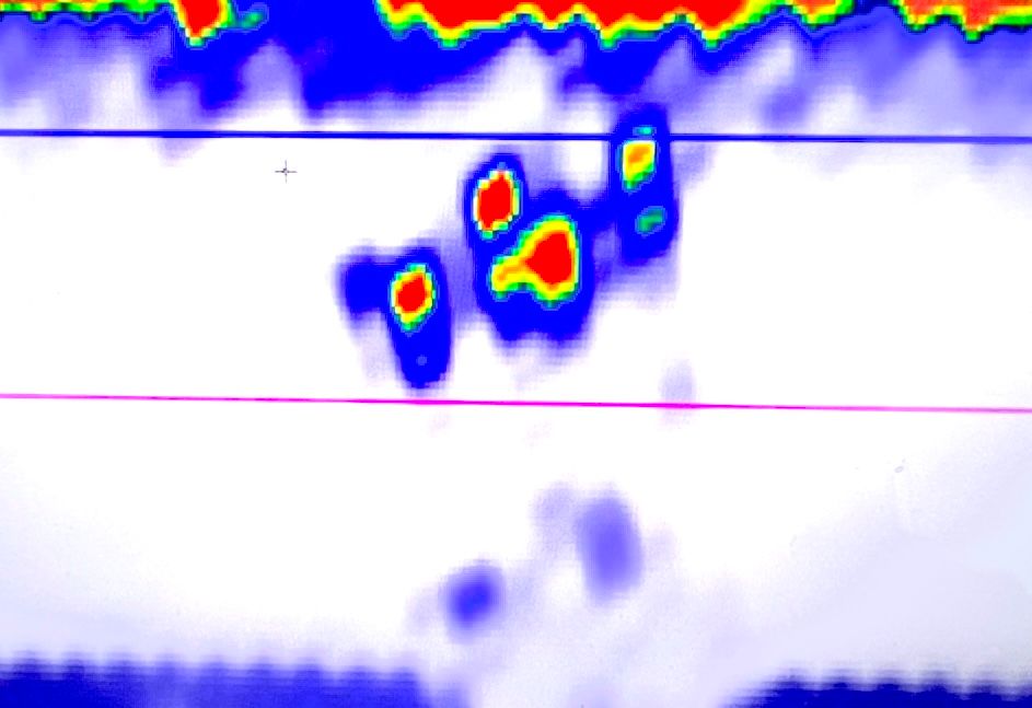 Vector Inspection | Phased Array UT In-Line Inspections | Smart Pig