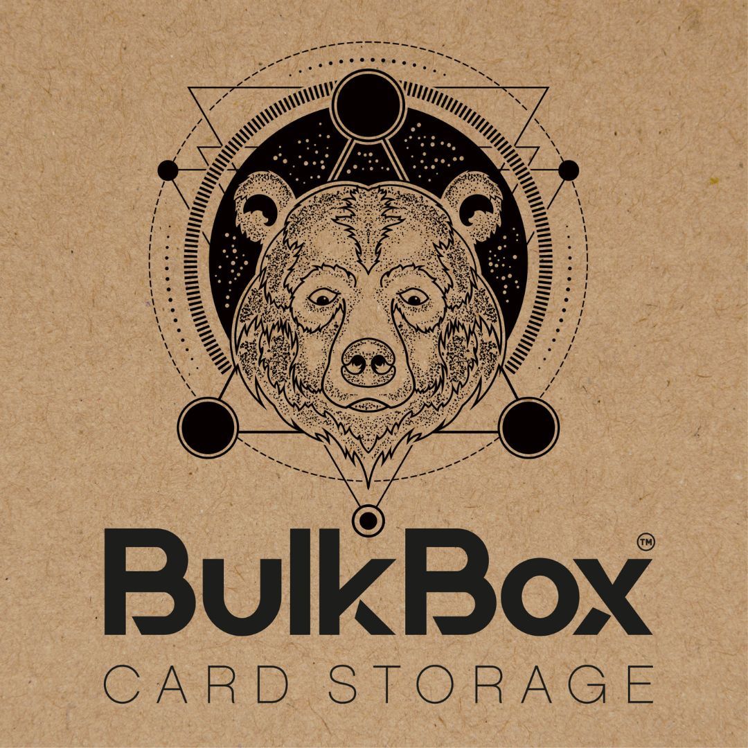 BulkBox the best trading card game storage boxes