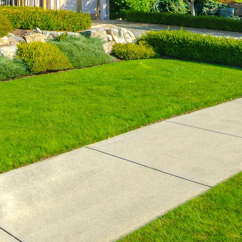 Sidewalk Installation | Phoenix, OR | MMC Construction