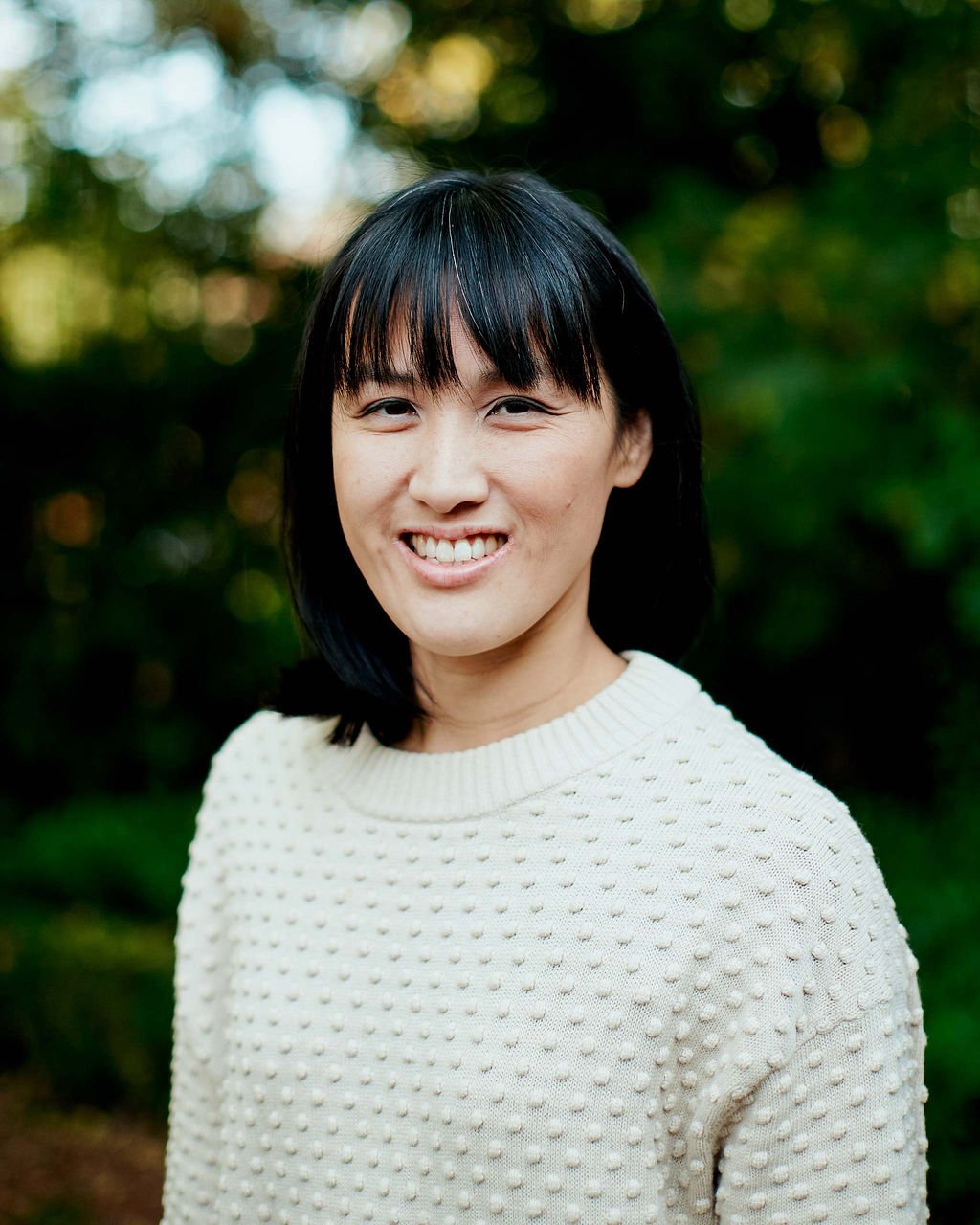 Dr Lena Ly - Dermatologist