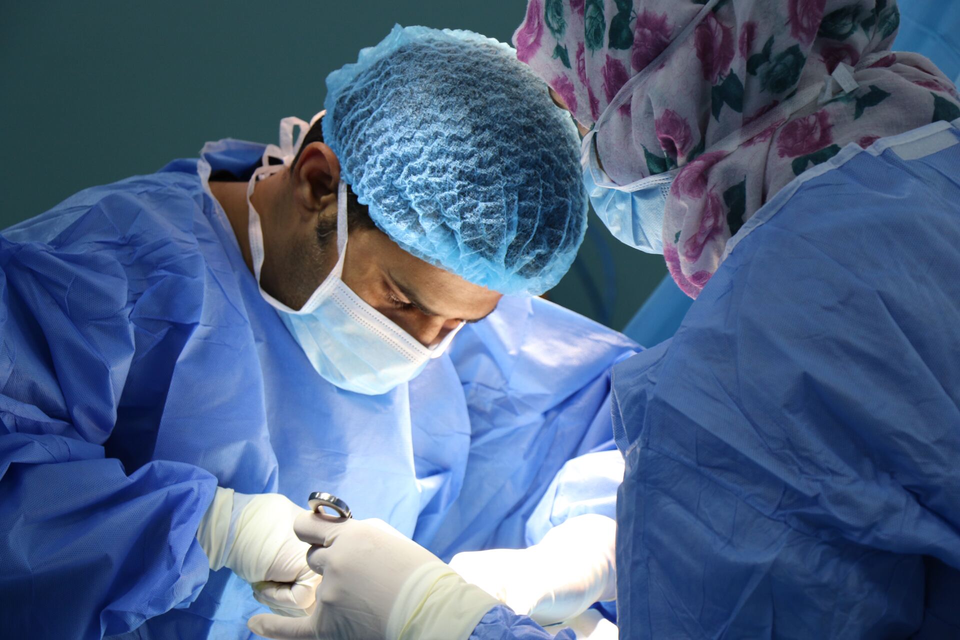 Dr Lena Ly - Dermatologist