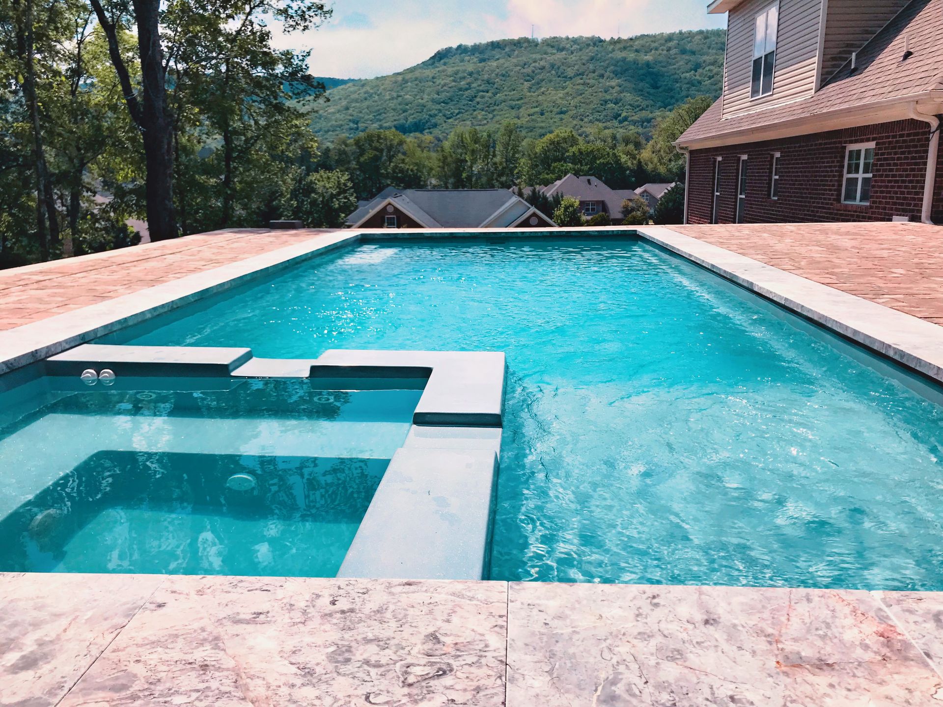 Pool Gallery | Madison, AL | Valley Pools