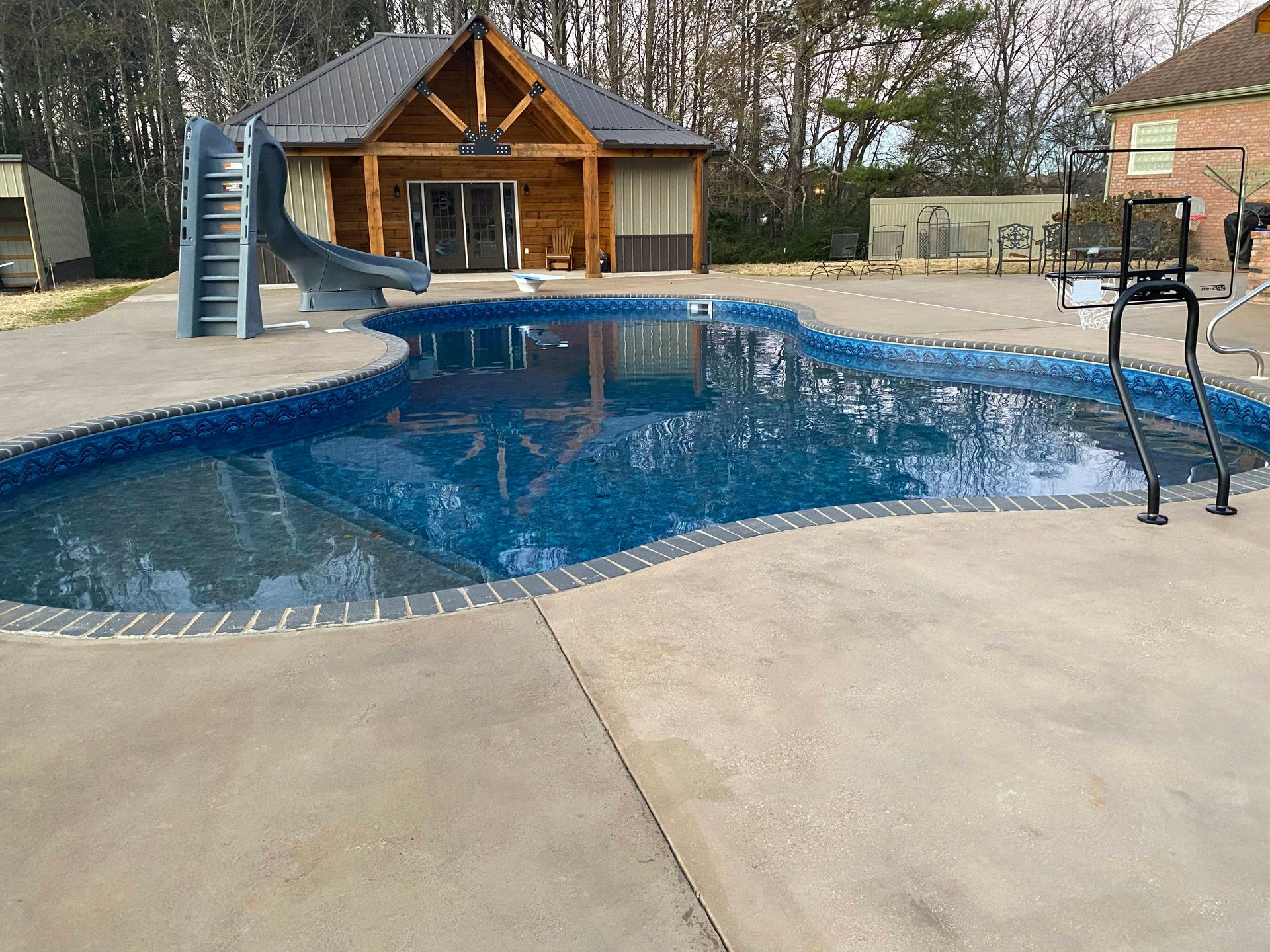 Pool Gallery | Madison, AL | Valley Pools