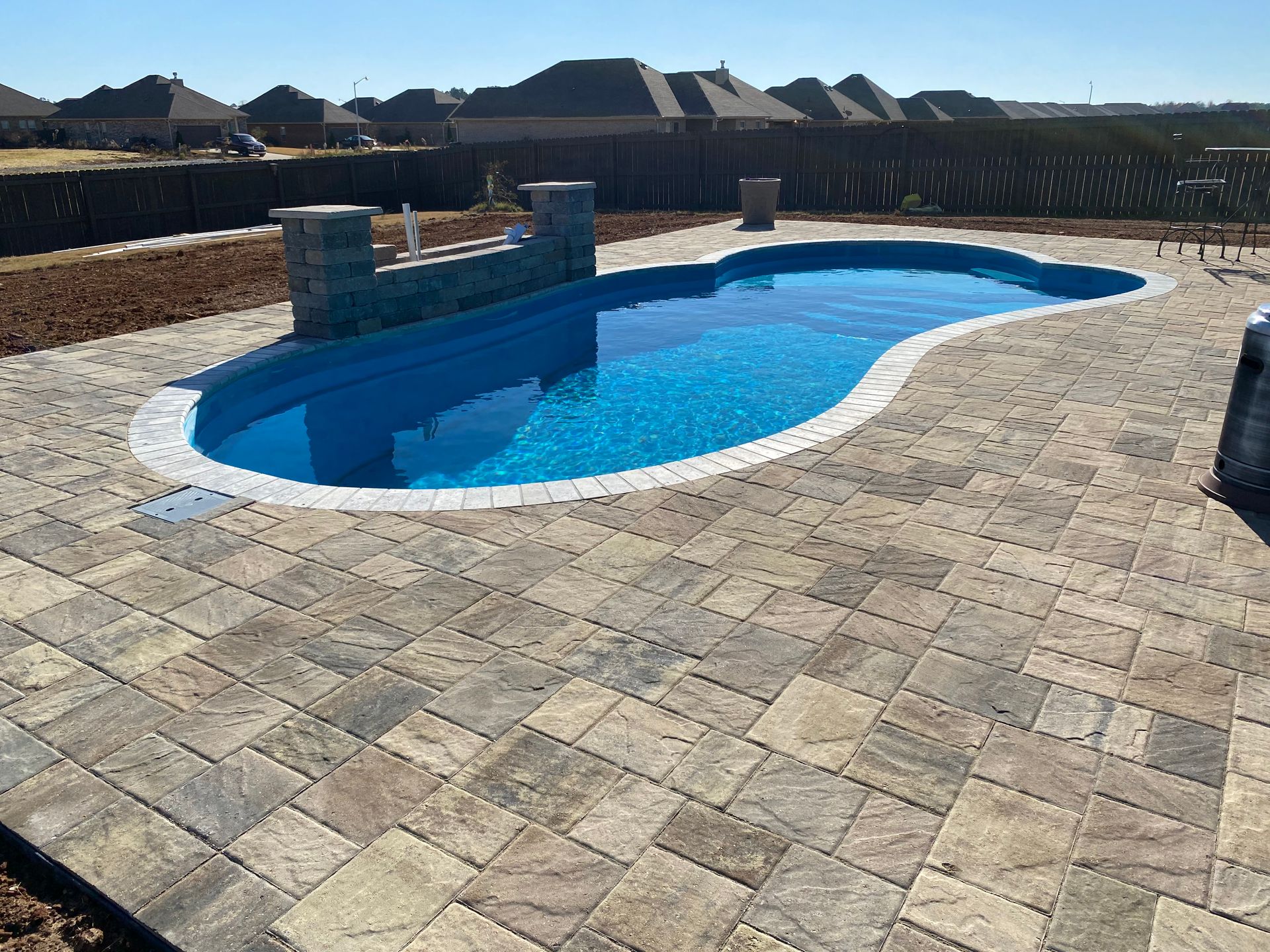 Pool Gallery | Madison, AL | Valley Pools