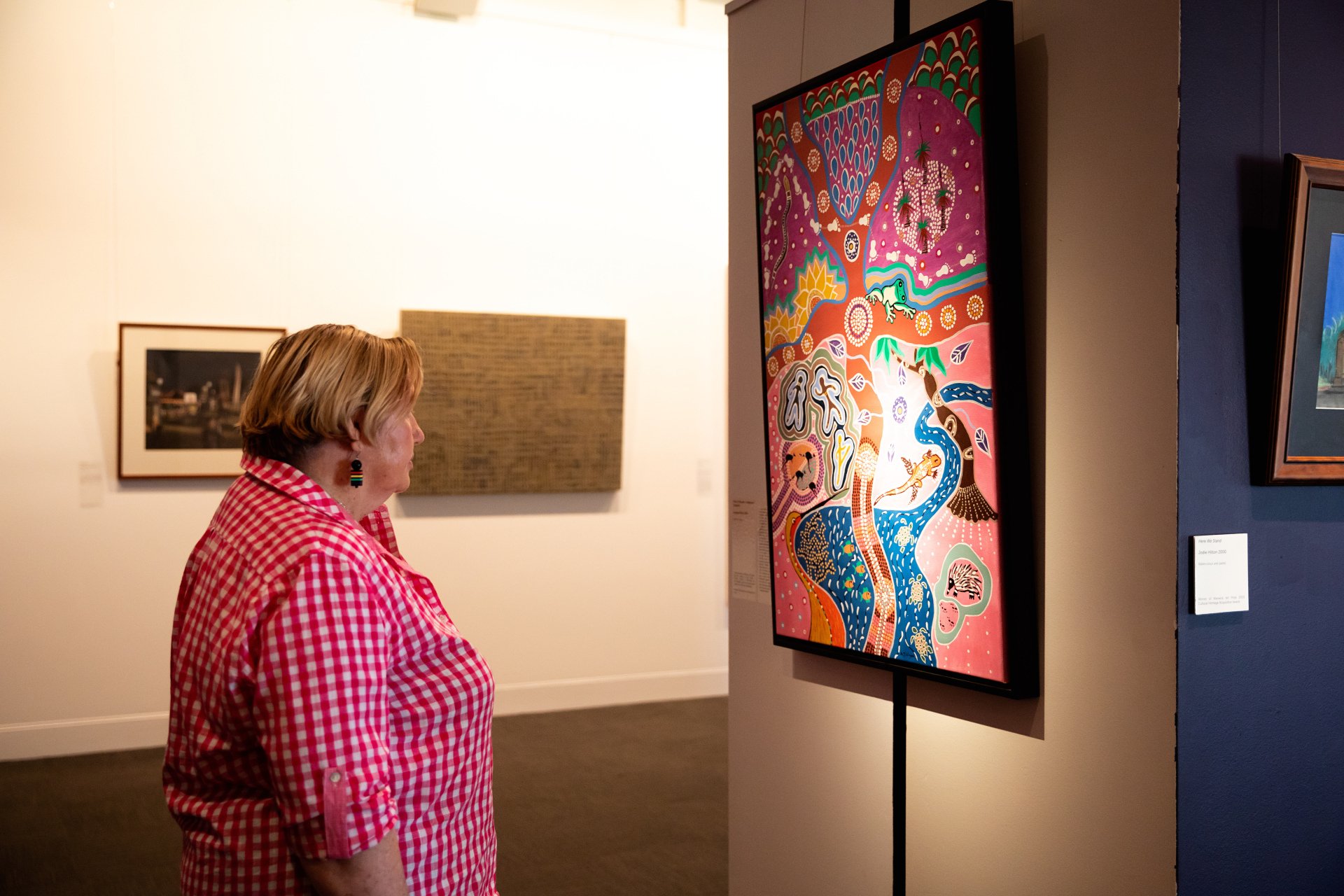 About Us | Warwick Art Gallery