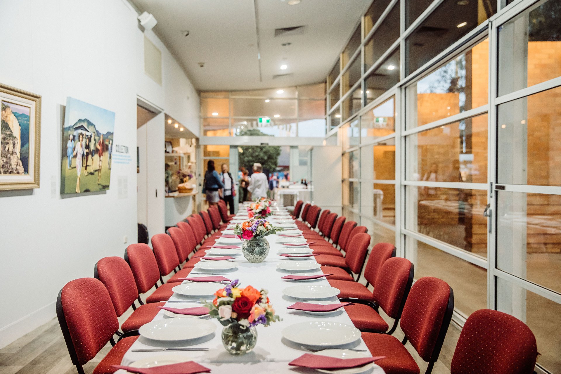 About Us | Warwick Art Gallery