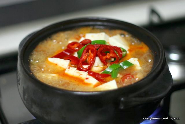 Gangnam Korean Cuisine | Evansville, IN